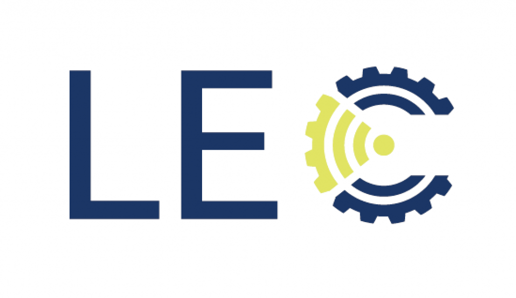 LEC_logo – Accelerate Conference by Innovate Mississippi