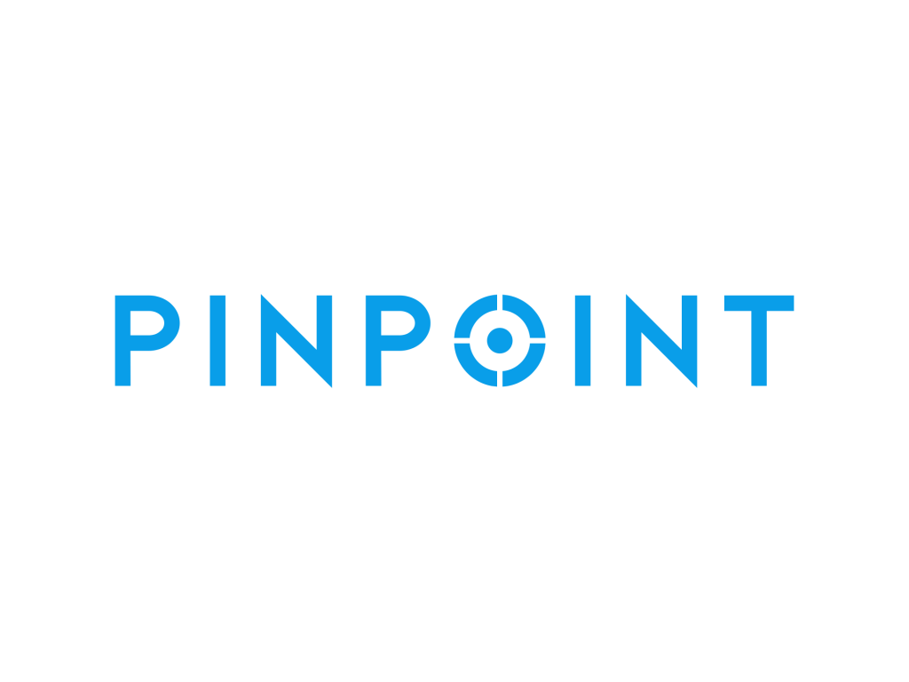 Pinpoint logo_2 – Accelerate Conference by Innovate Mississippi