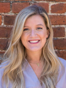 Anna Barker – Accelerate Conference by Innovate Mississippi