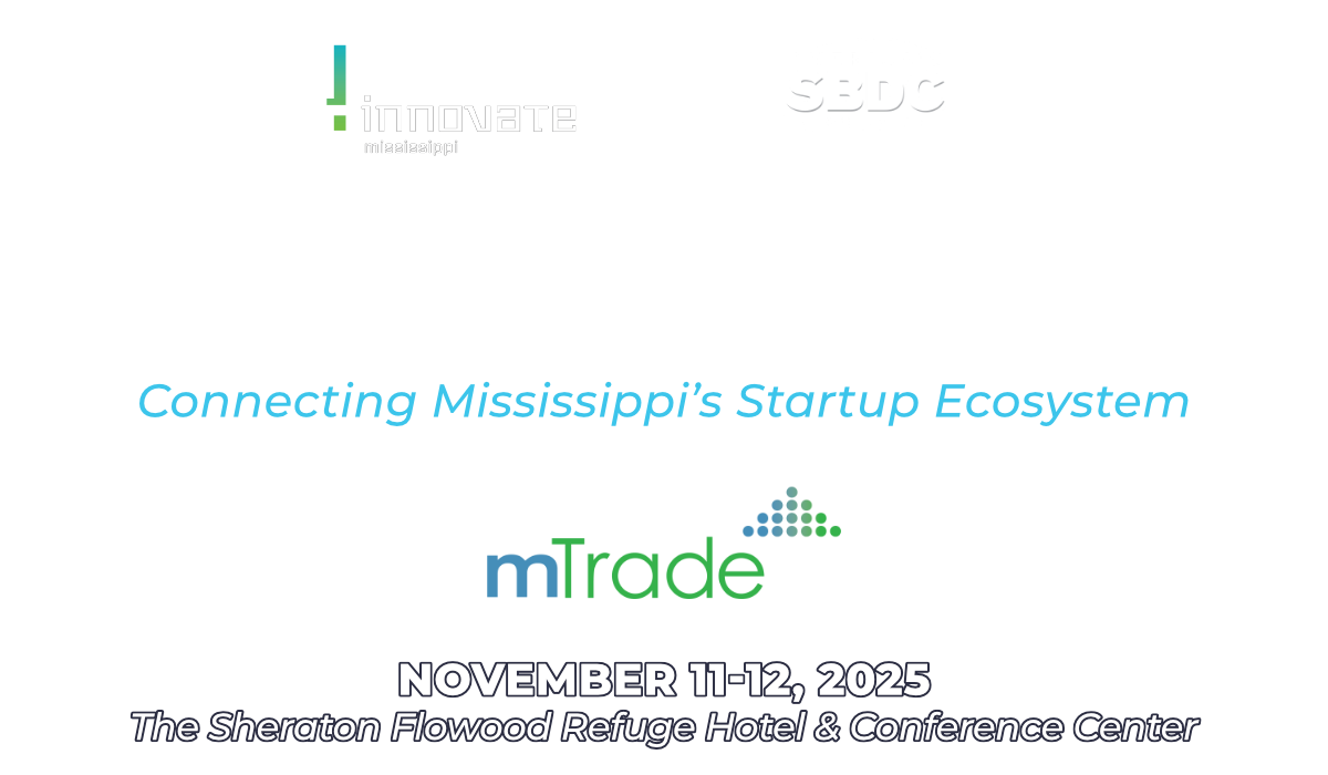 Accelerate Conference by Innovate Mississippi – Presented by Innovate ...